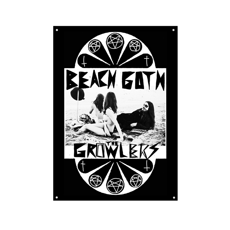 Accessories – The Growlers Store